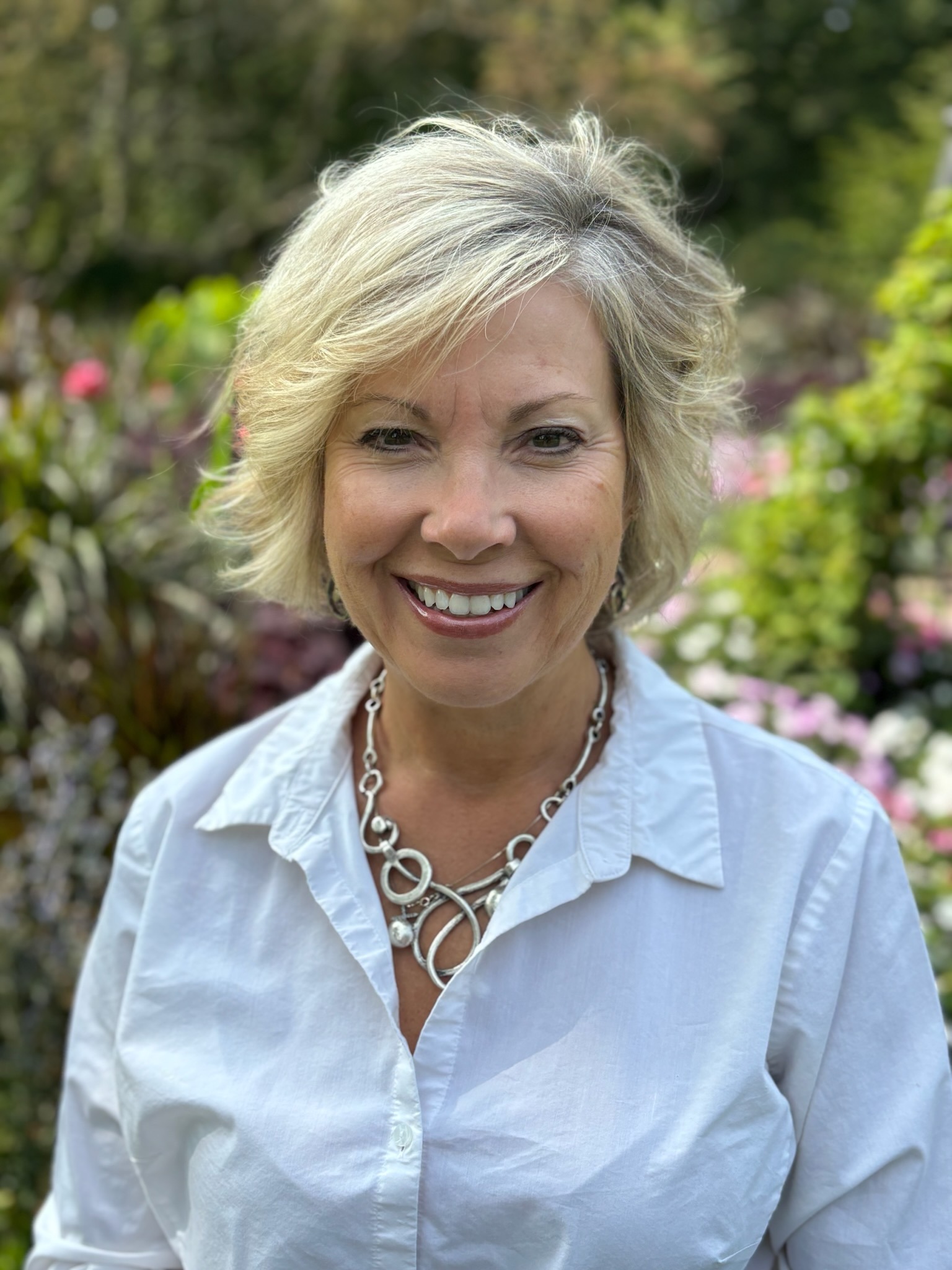 About Us - Leadership and Learning